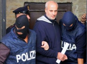 liliumjoker "Cosca dei Pidocchi": Altofonte, arrestati due ...
