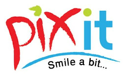 Pixit: אקורדיון תמונות לארנק