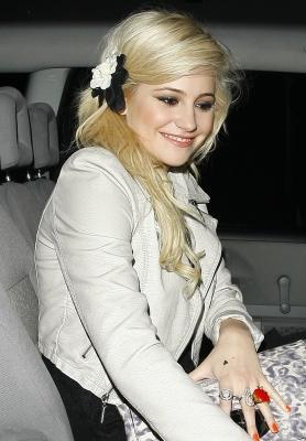 Carrie Yeo wedding jewellery and accessories: Pixie Lott chooses Carrie ...