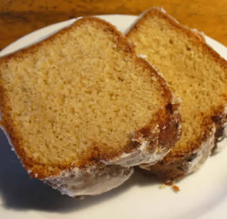 Lo dulce de cocinar: Queque