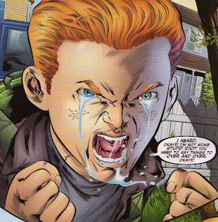 "Seven Hells!": The Seven Deadly Sins Featuring Cliff Baker, Son of ...