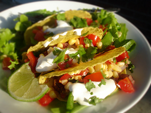tegiwogib: authintic mexican food recipes