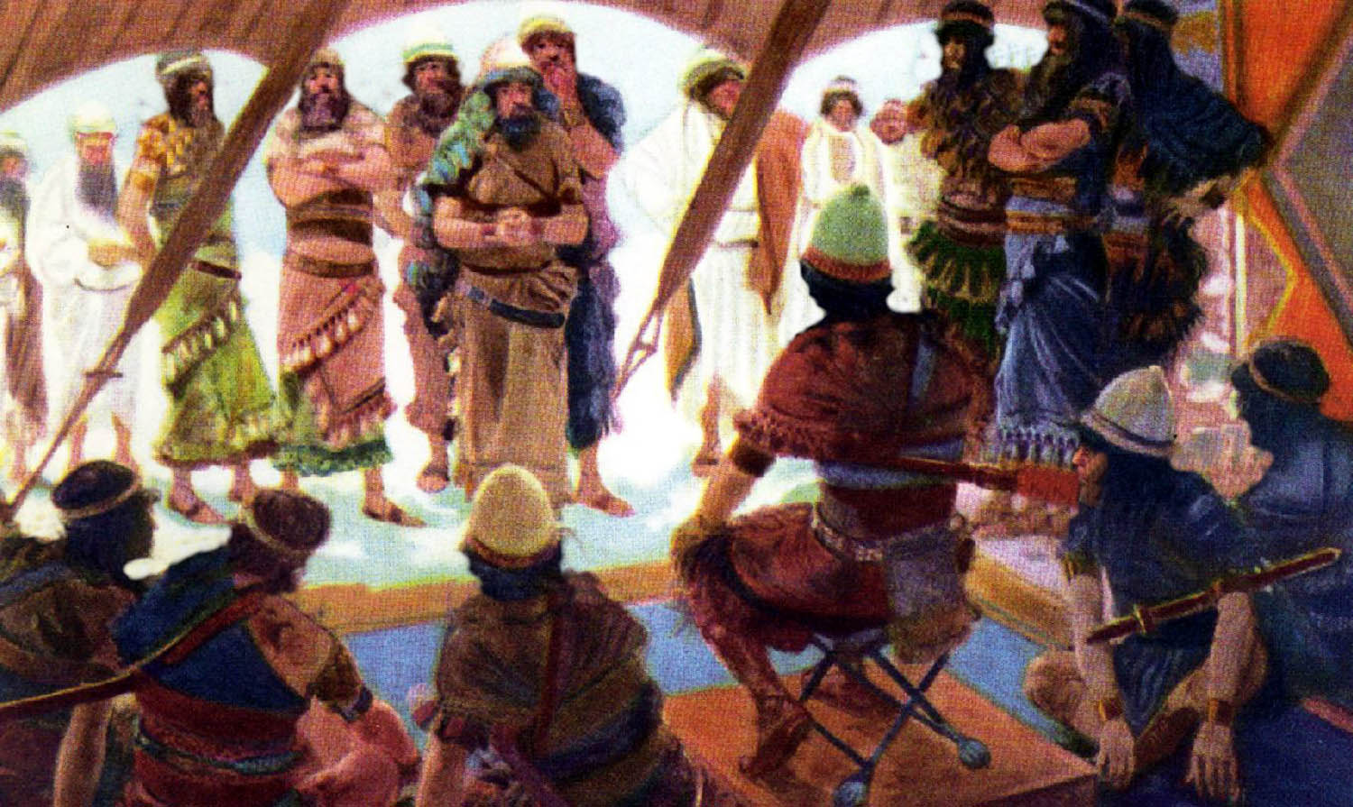 What Is Achan In The Bible at Cathy Bible blog