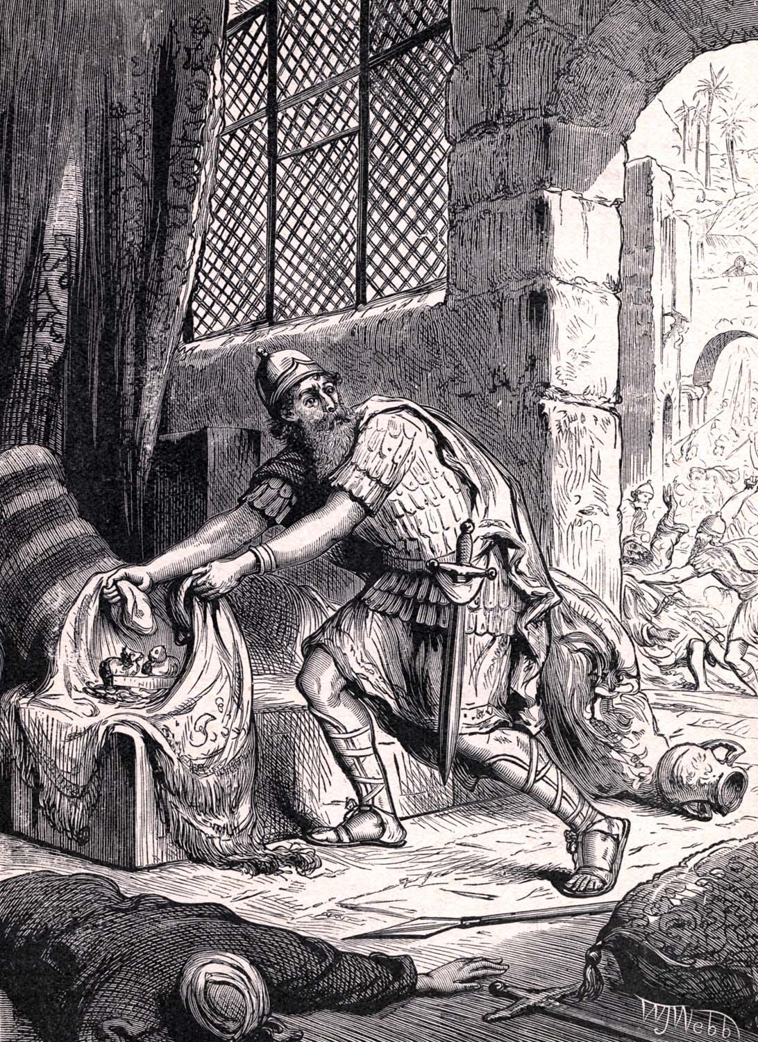 What Is Achan In The Bible at Cathy Bible blog