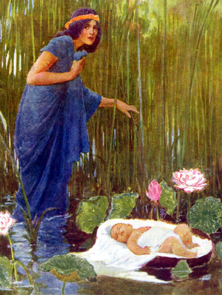 The Bible In Paintings >>> Women in the Bible Series ️ FIVE CO ...