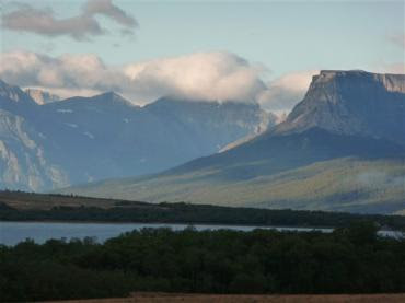 SK Architecture and Land Review: United States of America-Montana-Duck Lake