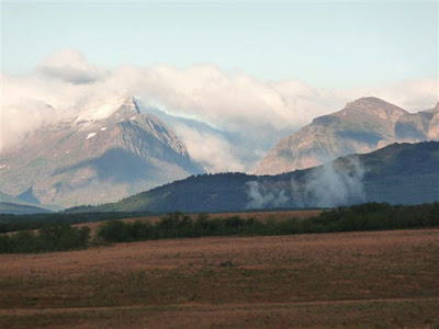 SK Architecture and Land Review: United States of America-Montana-Duck Lake