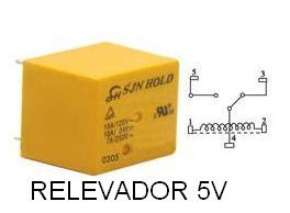 Blog de Electrónica CBTis189 (Nauticos): Componentes Electrónicos