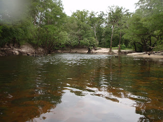 SOUTH GEORGIA KAYAK FISHING: WITHLACOOCHEE & LITTLE RIVER convergence ...