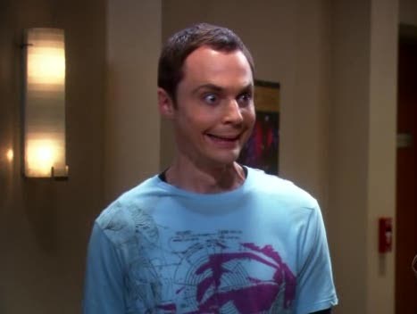 Our Mornings: Sheldon (L)