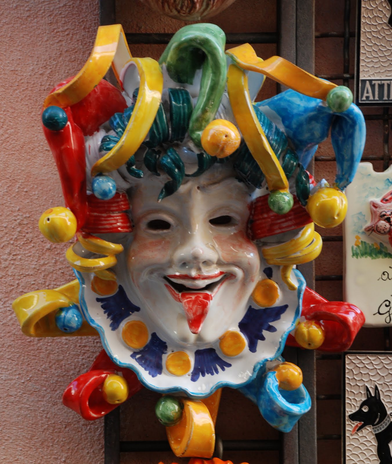 Maria Trapo: Bobo da Corte