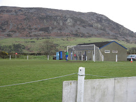 50 Yards Wide: Groundhopping in Wales