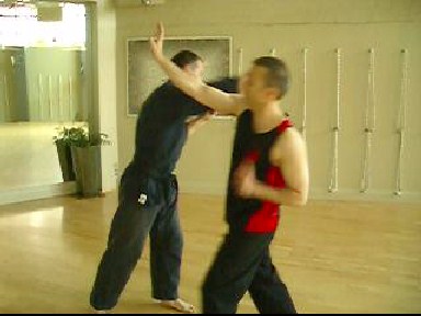 Mathematical dimensions and martial arts analysis