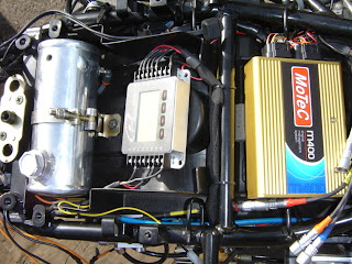 The Ultimate Predator - 隼 Hayabusa: Big Cc Racing Turbo Busa