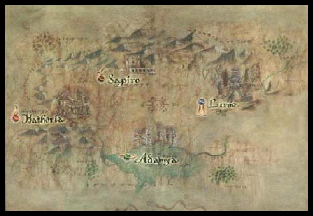 poor prince: News: Encantadia the Saga continues