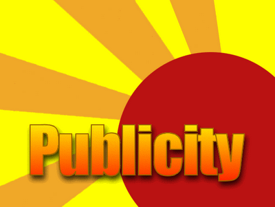 Rachel Carter PR: Basic Publicity Tips for a Tour or Series of Events