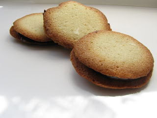 One Bite Sweet: 2009