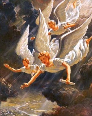 EndrTimes: The Meaning of The Third Angel's Message