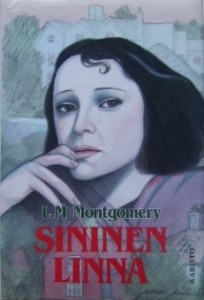 Leena Lumi: SININEN LINNA