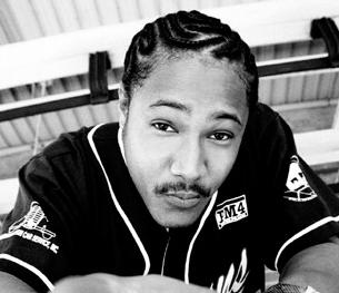 THE JACKSON FAMILY: SIGGY JACKSON AKA DEALZ