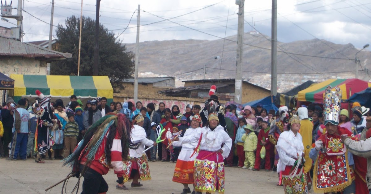 Apu Inca | Pasco Danzas, Tradiciones y Costumbres