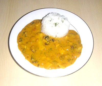 Platos Tipicos de Pasco: Picante de Cushuro o Murmunta