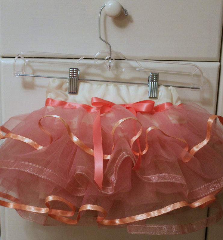 Iona's Closet: How tu-tu