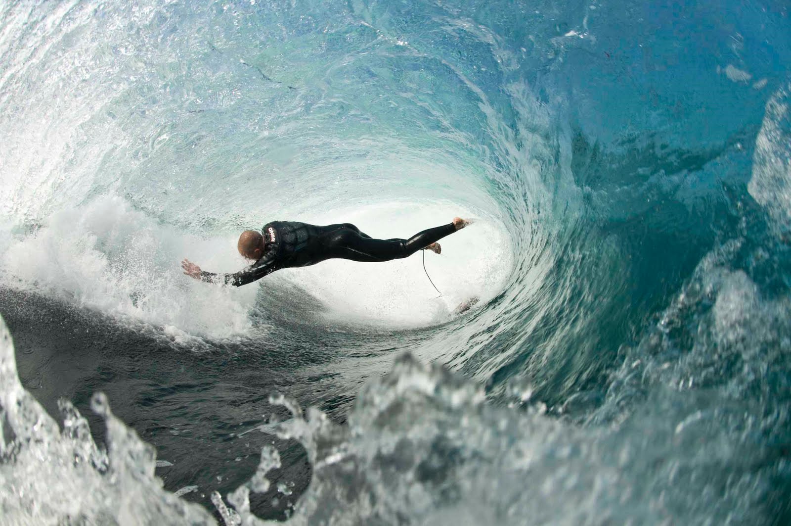 Ian Battrick: Van Life in Scotland