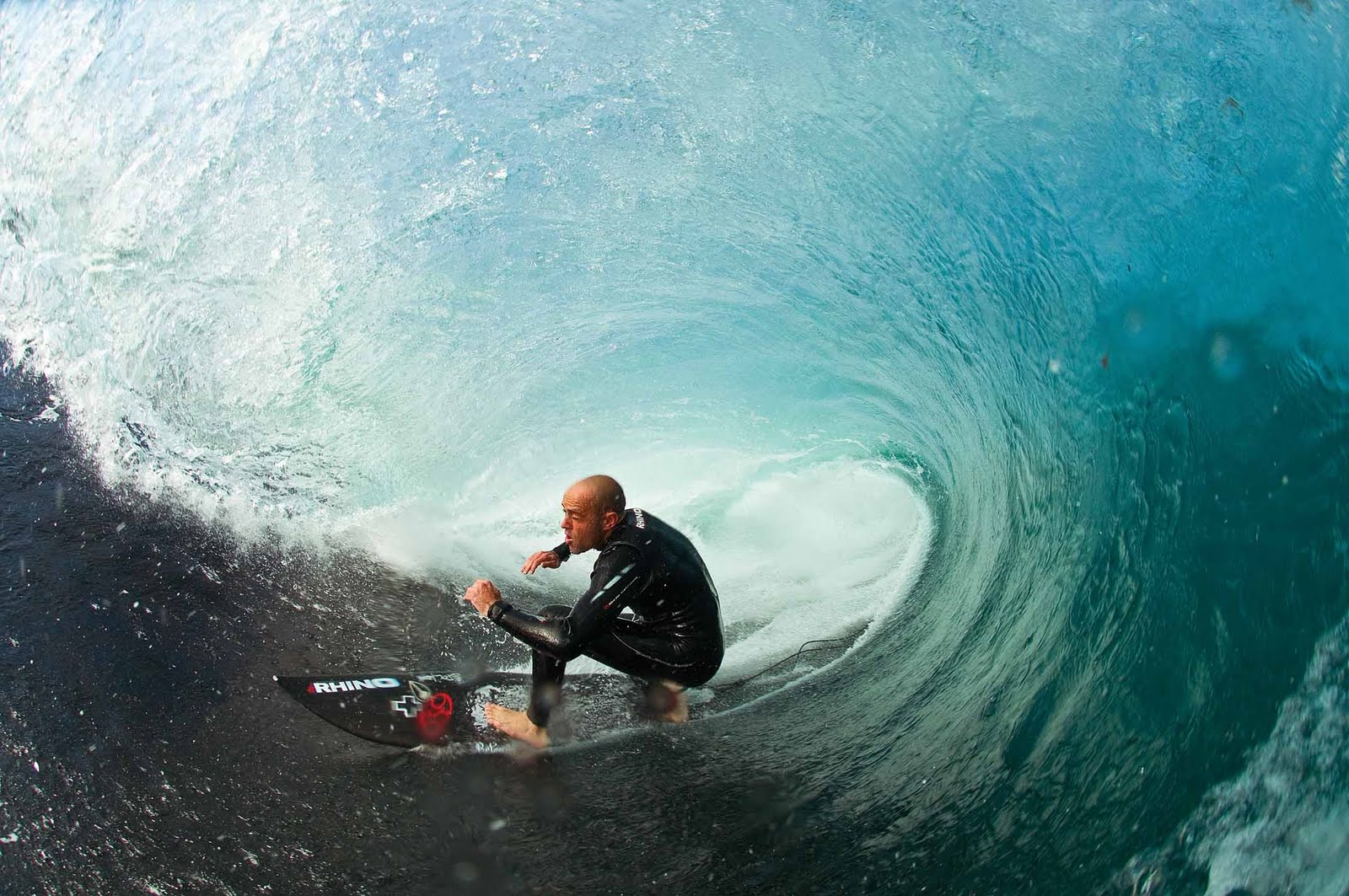 Ian Battrick: Van Life in Scotland