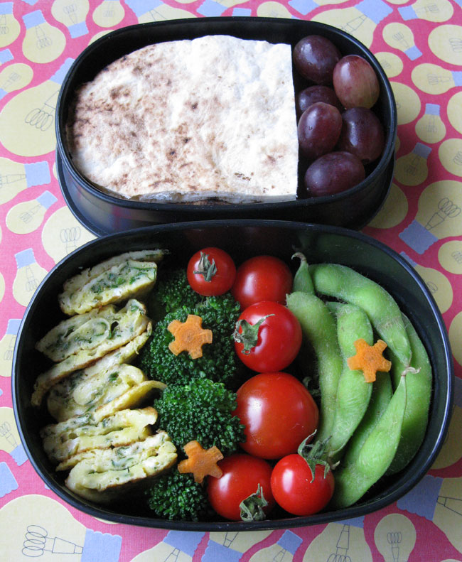 Sonoma Bento: Italian Black Truffle Salt Bento