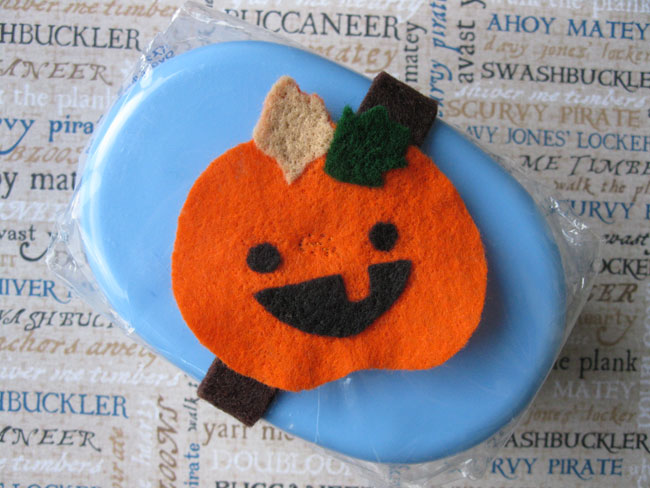 Sonoma Bento: October 2010