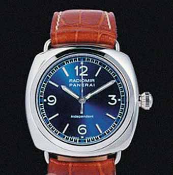 Coming of Age: Jumping Seconds, Charm Mechanical Watch