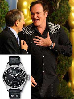 Coming of Age: What Kind of Watch C Ronaldo and Other Male Super Star Worn