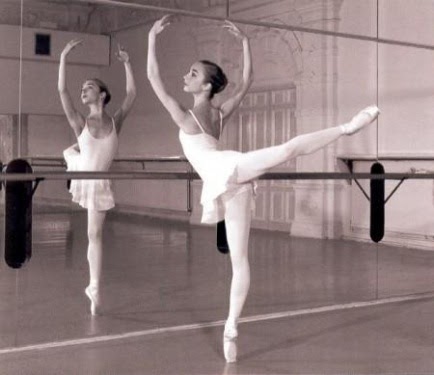 Ballet Clasics: Historia del Ballet a lo largo de los tiempos....