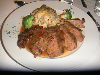 La gastronomia peruana ante el mundo: ALPACA A LA PARRILLA