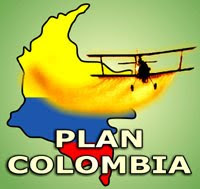 Lilia Ramírez: PLAN COLOMBIA
