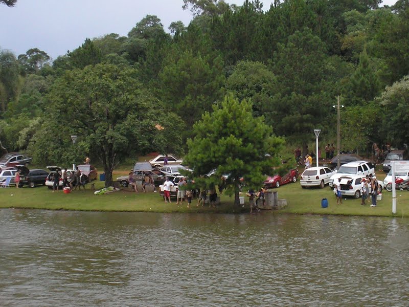 Recanto do Lago: Temporada Aberta no Recanto do Lago em Cascavel