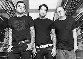 Ruídos no Sotão: MxPx