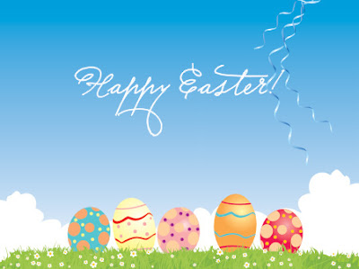 Easter Backgrounds: Animated Easter Backgrounds
