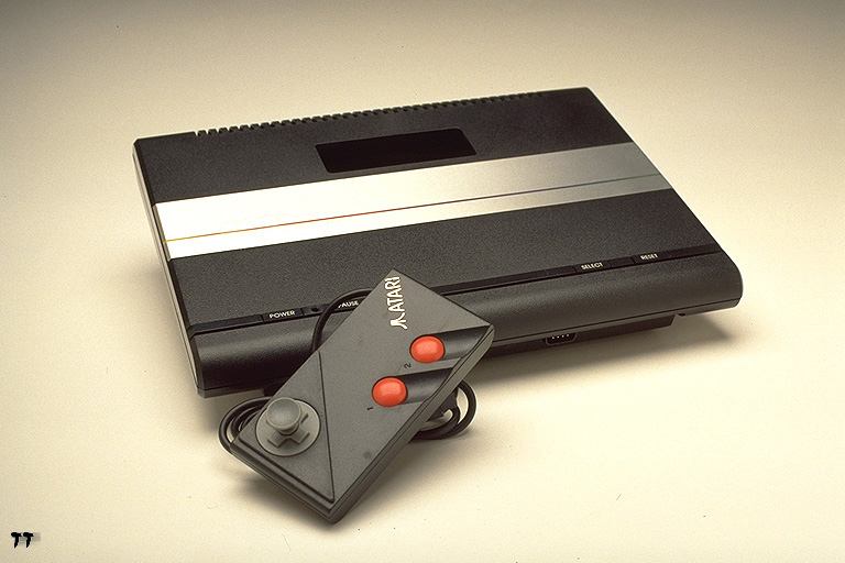 Video Games and Entertainment: The History of Video Games