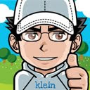 Klein's blog