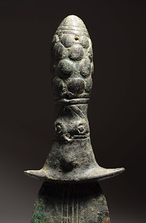 Ancient Fertility Cults in the Near East