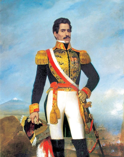 Biografía de Ramón Castilla | Historia Cultural