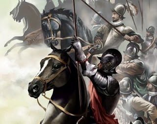 El Arcabus : Arma principal para la conquista española | Historia Cultural