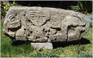 CULTURA Y EL PERÚ: CULTURA RECUAY