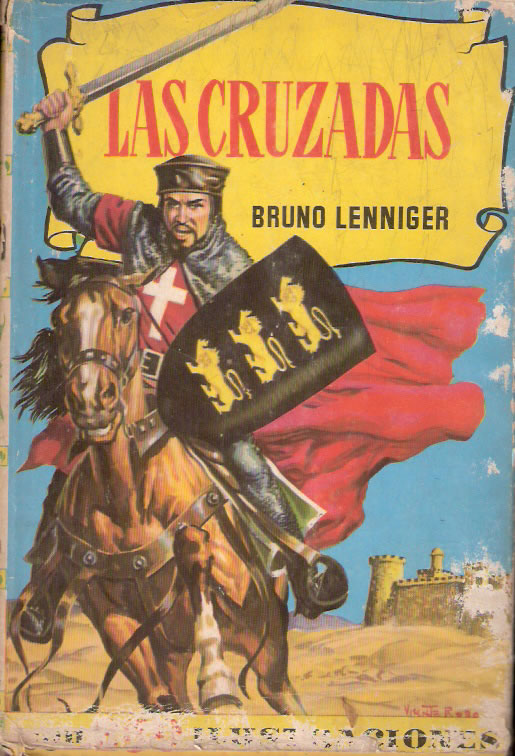 cruzadas: las cruzadas