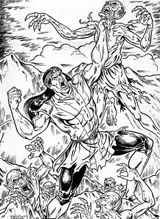 Mito de Inkarri | Historia Cultural