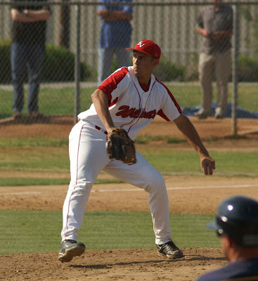 The SoCal Prospect Scene: Friday Pitching Matchup, Murphy vs Walker