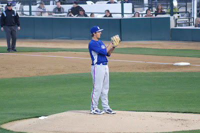 The SoCal Prospect Scene: Minor Report: Ethan Martin