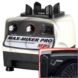 迪生部落格: MAX MIXER PRO-MP3全方位生活調理機